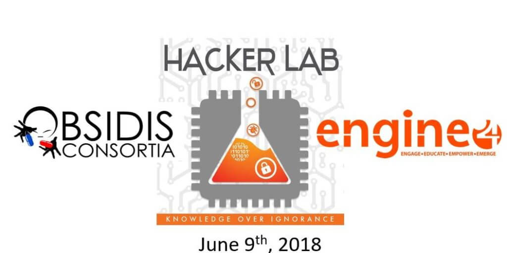 HackerLab 2.0 – Engine-4
